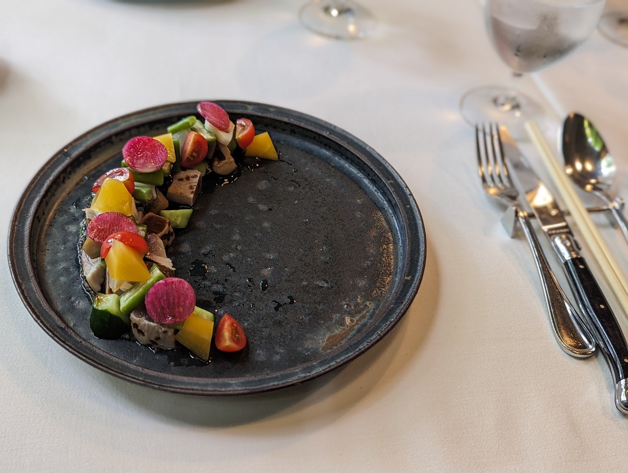 【食レポ－熊本市】異次元の旨さ！名店の系譜を継ぐ絶品カレー「MIMAKI」 | Teruの談話室